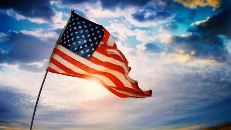 About the Myth of America – The Myth of America